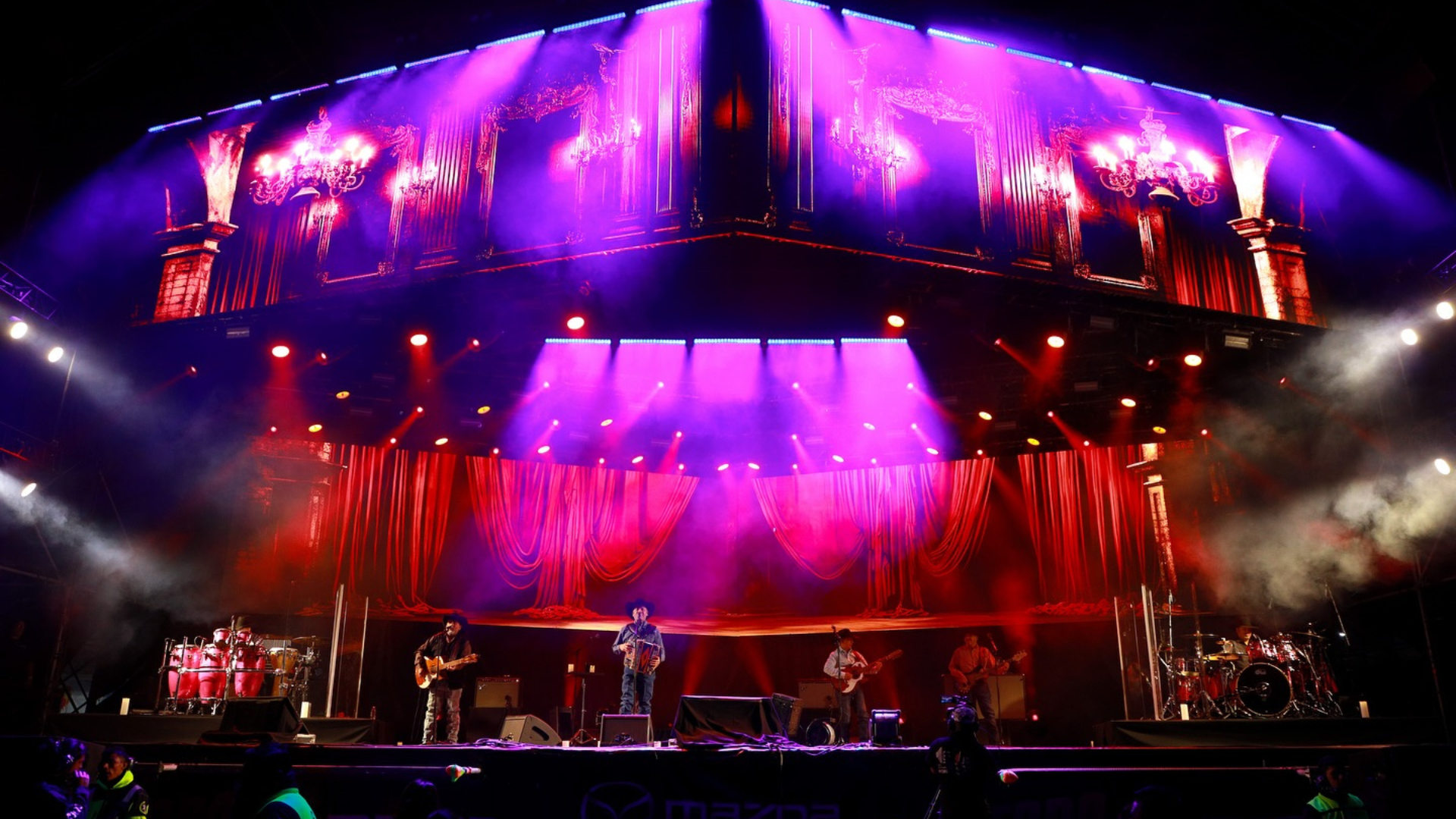 ¿Qué conciertos habrá en León en enero 2026?