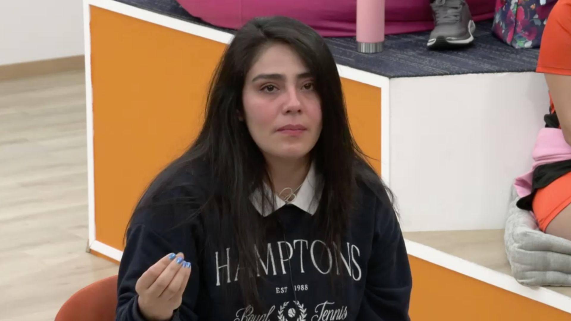 "Van a seguir viendo lo mismo" Flor envía mensaje a los críticos y al ...