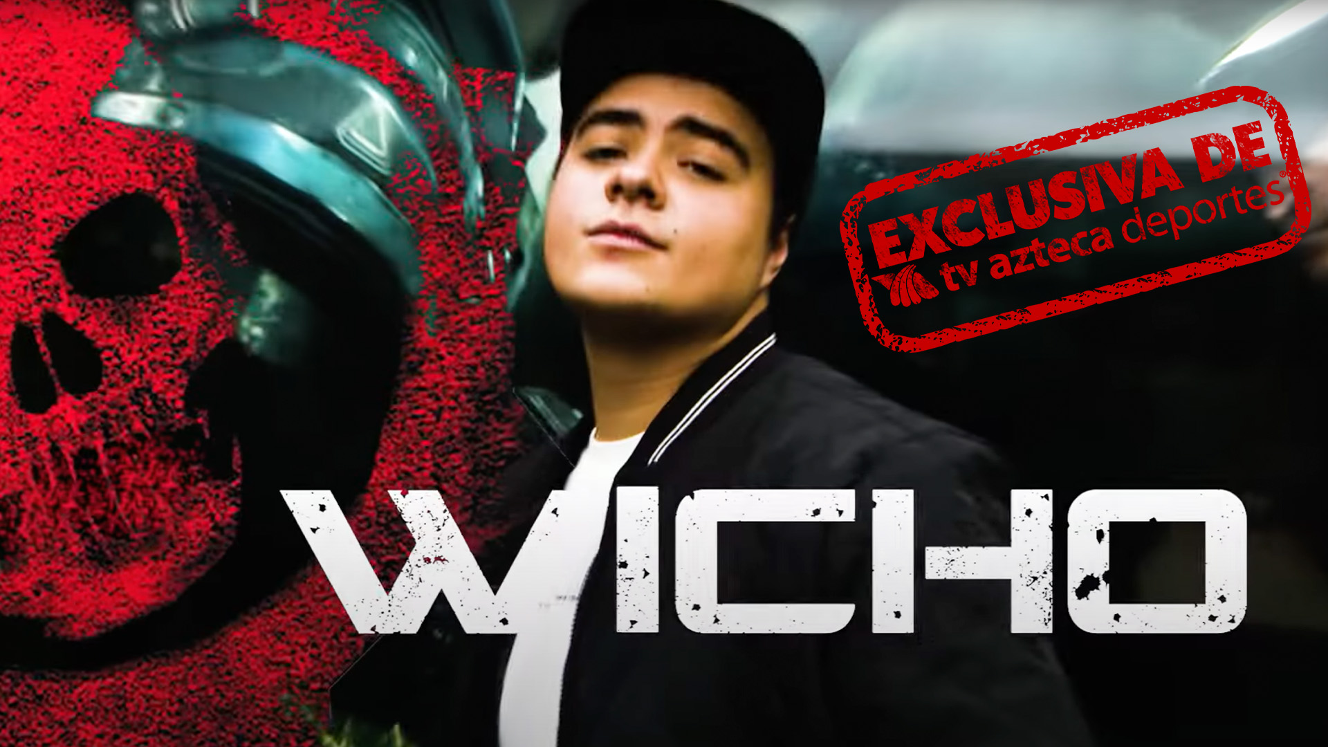 Así es como el Gamer Wicho inició en el mundo de Gears