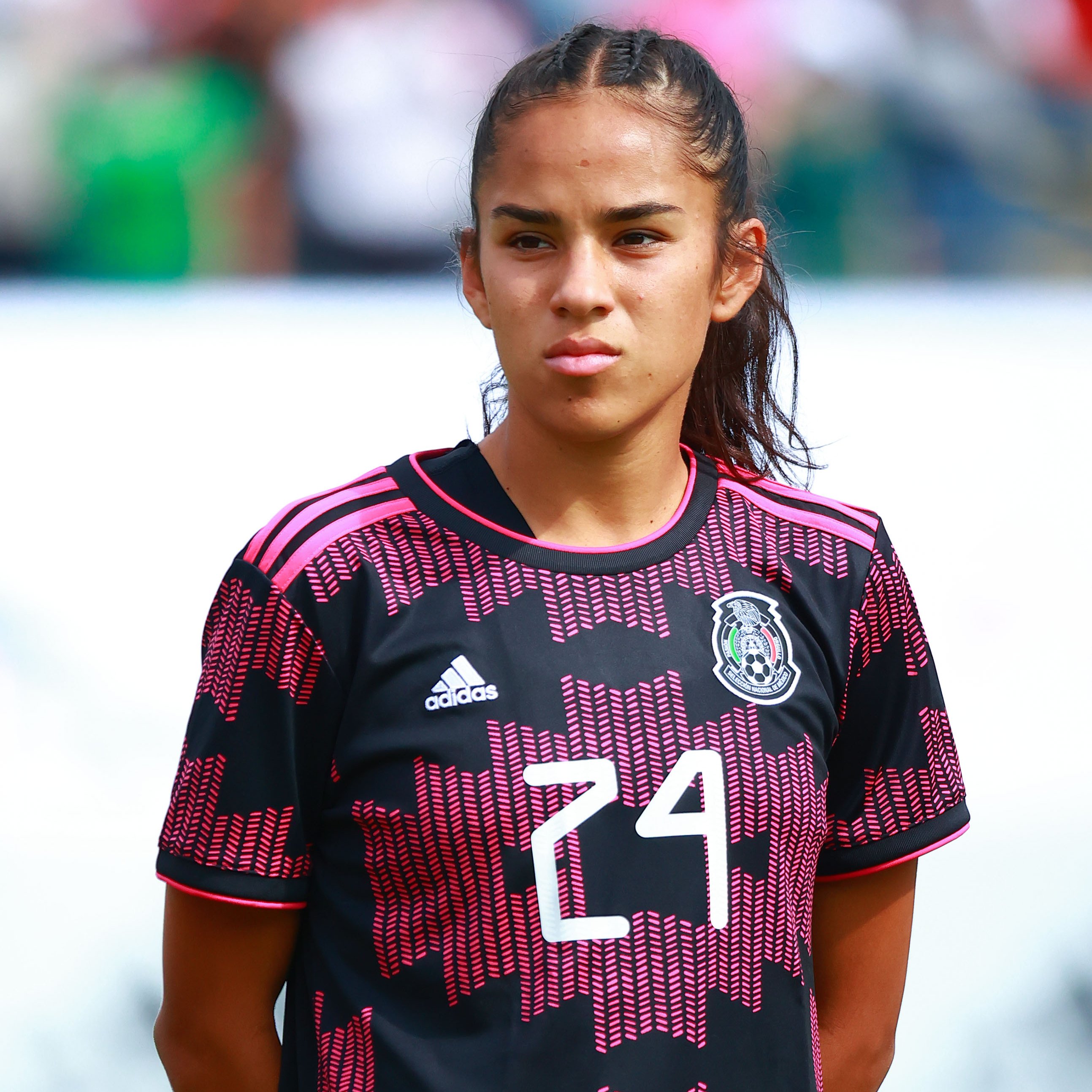 ¿Quién es Maricarmen Reyes, nueva jugadora de Tigres?