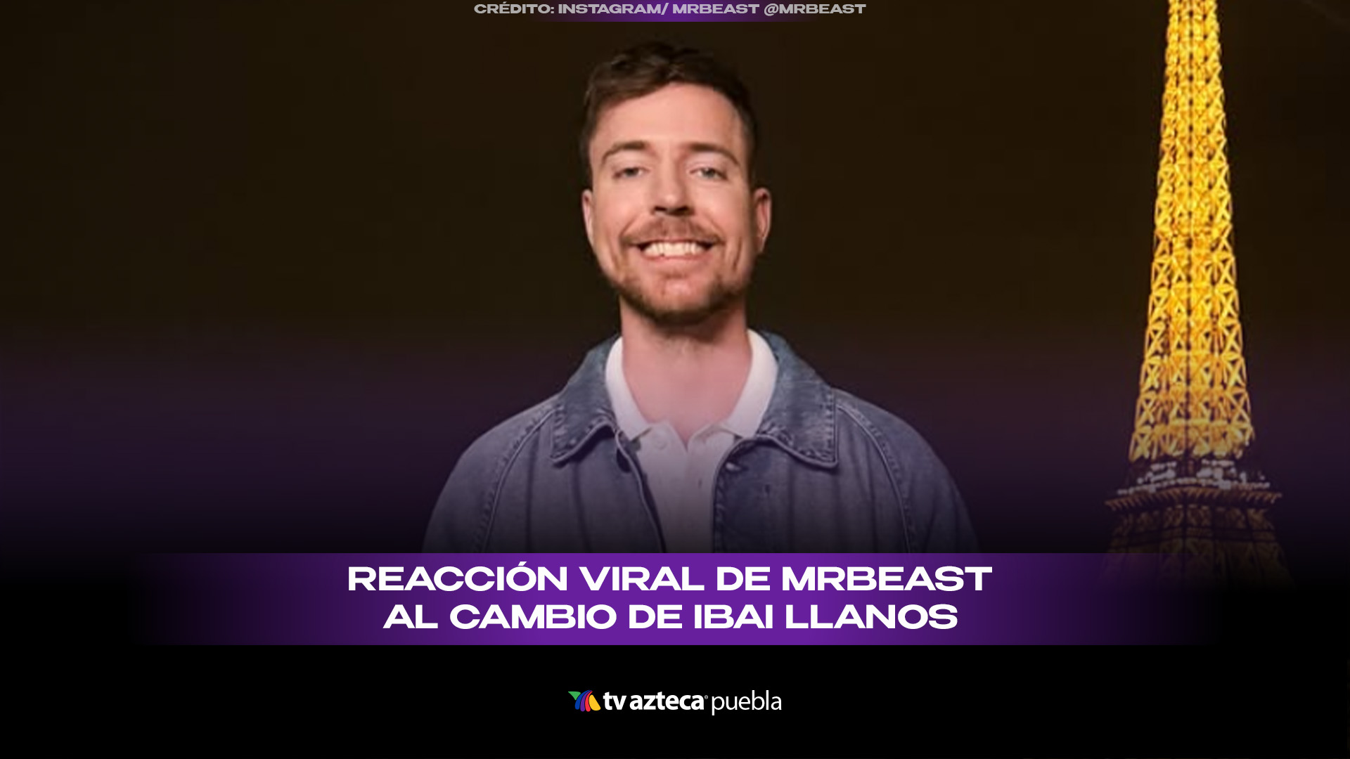 Transformación de Ibai Llanos tras perder 55 kilos por salud