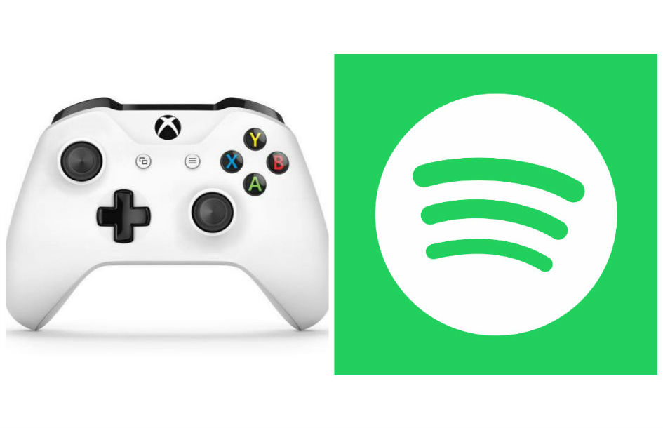 Ya puedes disfrutar de Spotify en Xbox One
