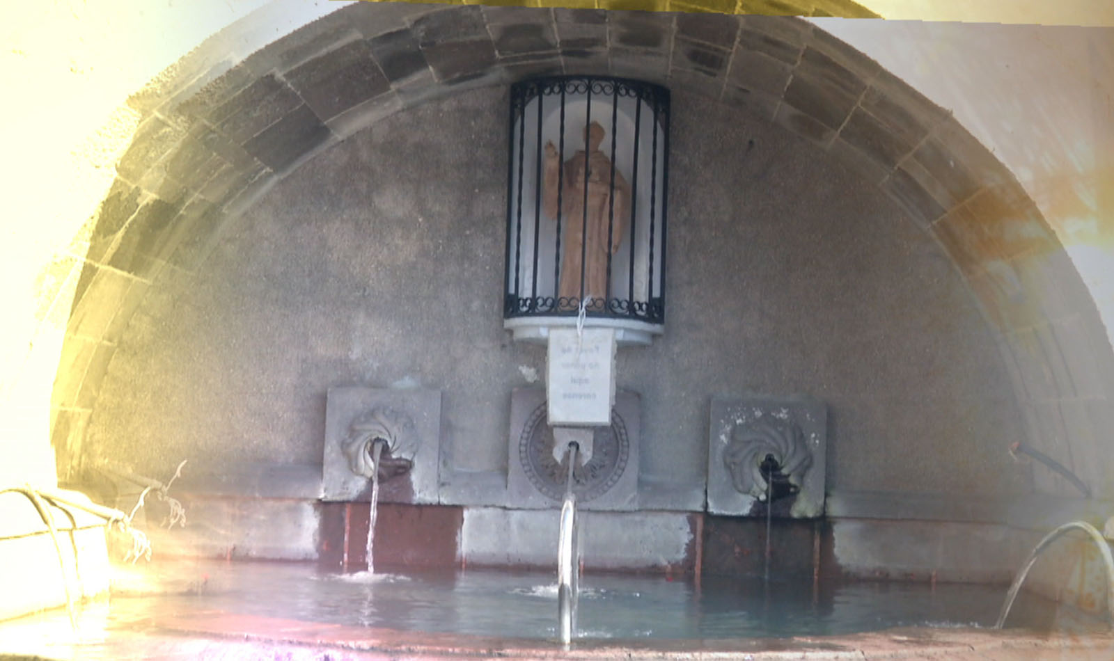 ¿Por qué es famoso el Santuario de Chalma? Conoce la leyenda del Cristo ...