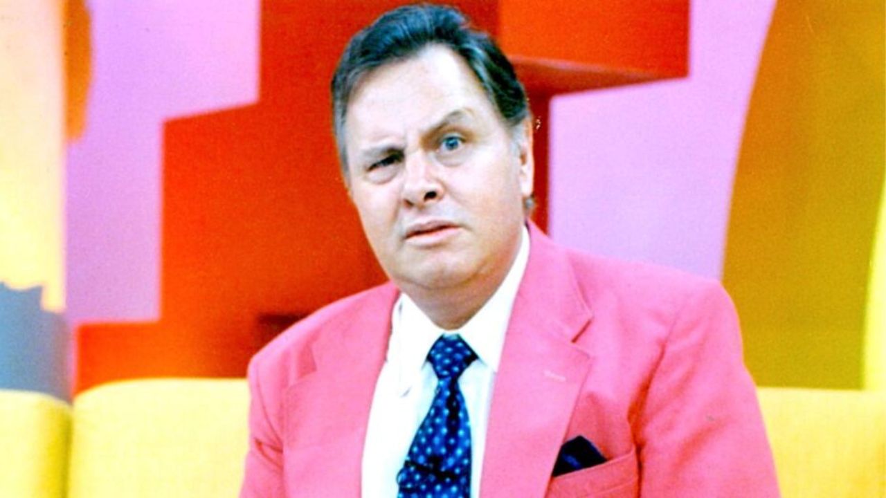 Así fue el último programa en TV Azteca de Paco Stanley, antes de su ...