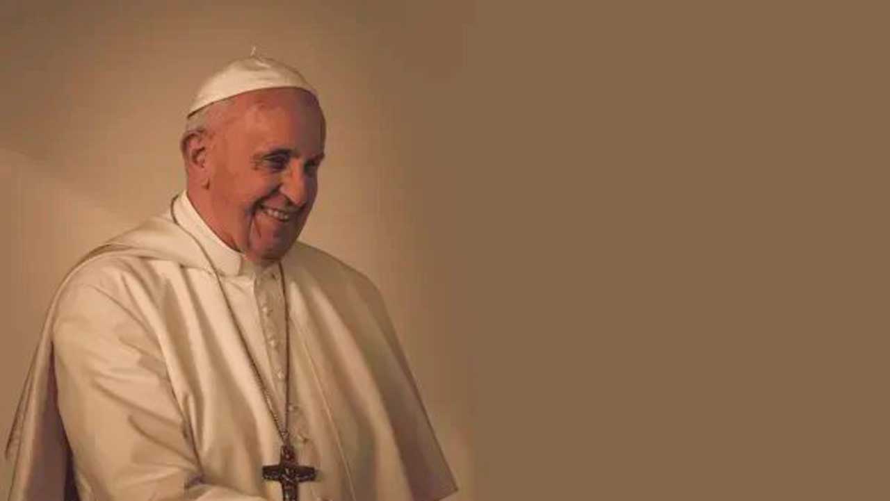 ¿De qué murió el papa Francisco hoy 21 de abril 2025? Esto ha ...