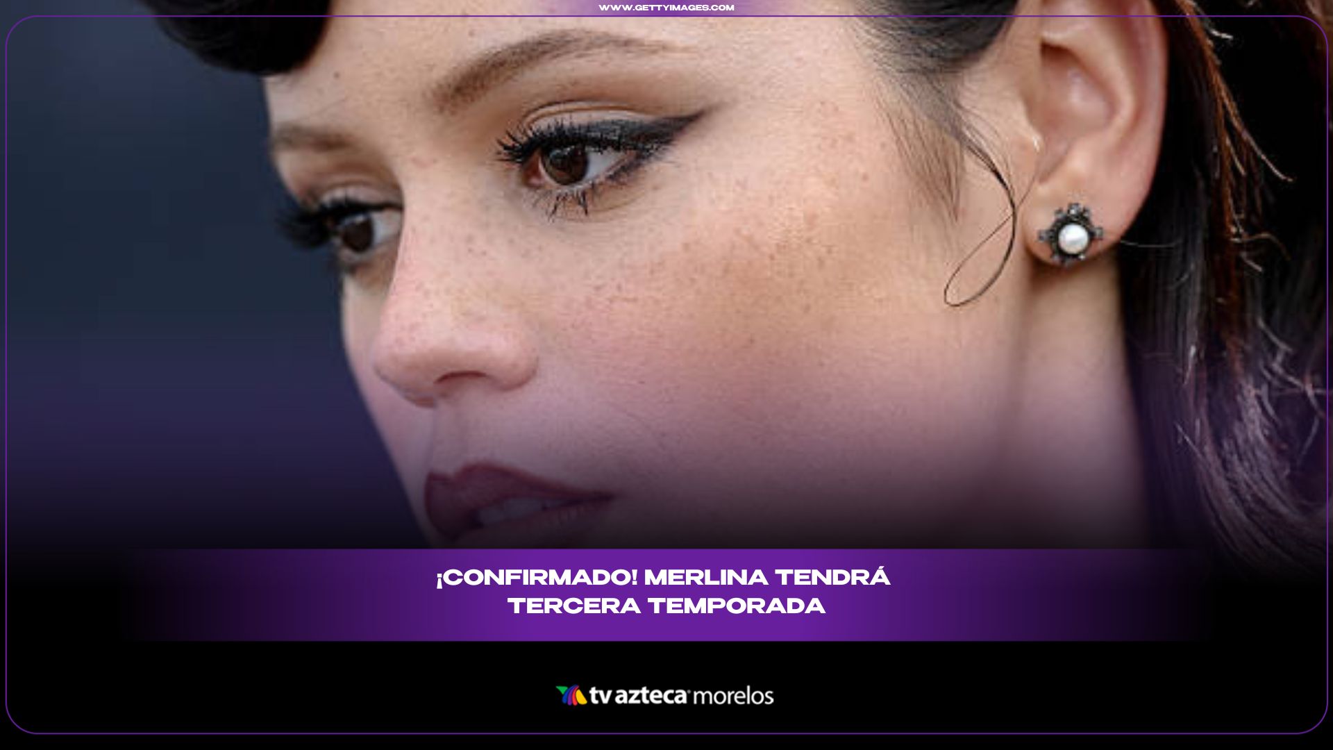 ¡Confirmado! Merlina tendrá tercera temporada y estos son los primeros ...