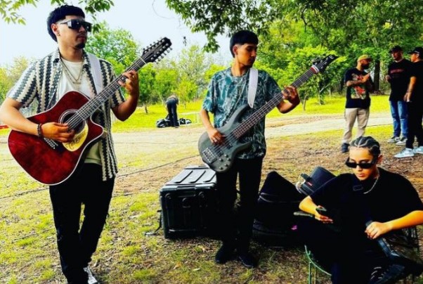 Yahritza y su Esencia anunció una colaboración especial con la Banda MS