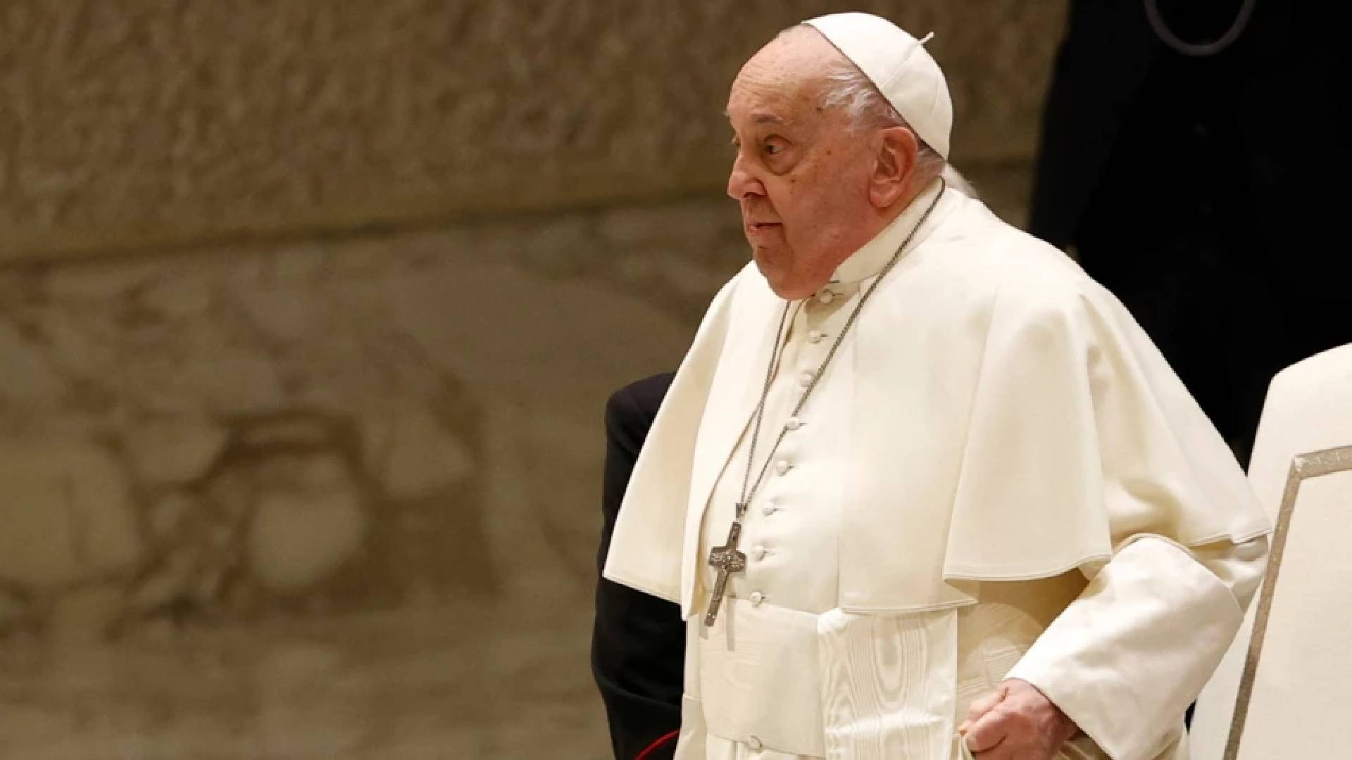 ¿Cómo amaneció el Papa Francisco hoy 27 de febrero de 2025? Esto dijo el Vaticano