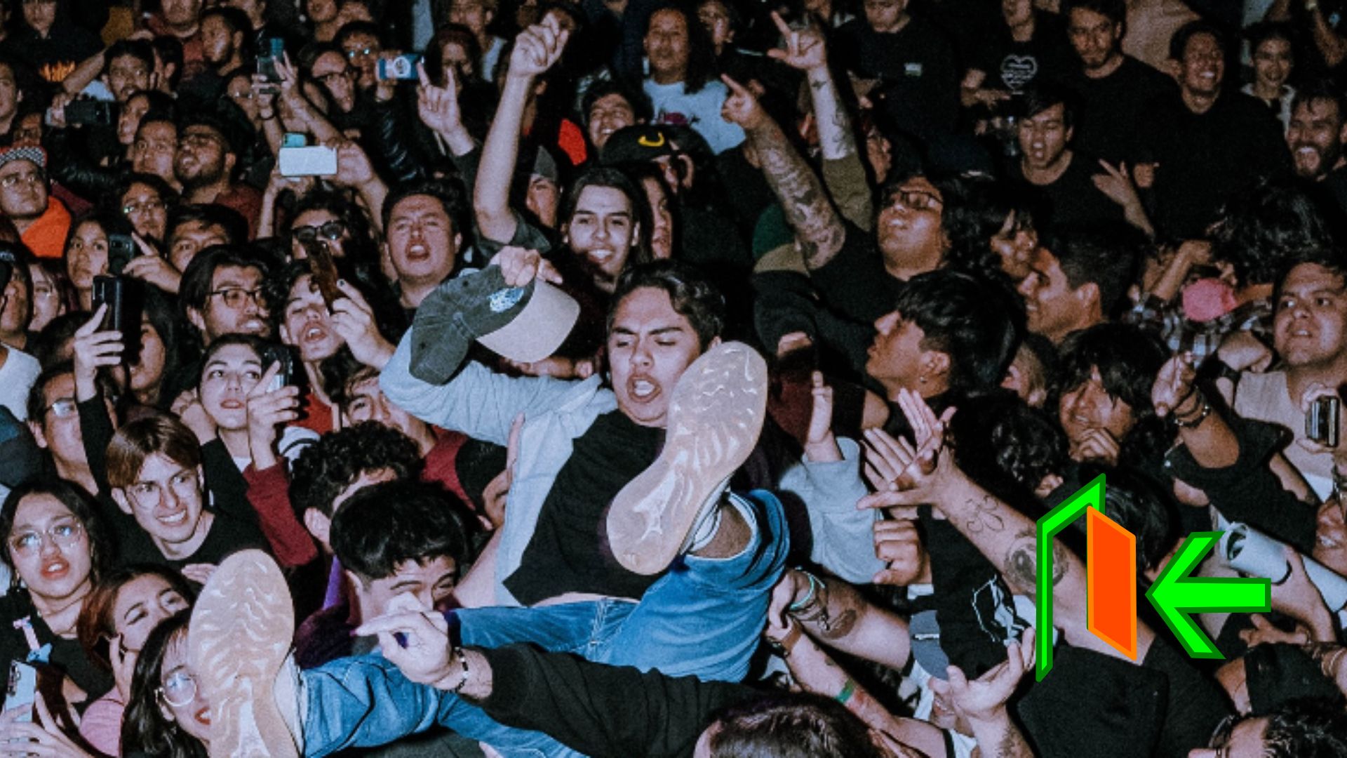 ¿Cómo entrar gratis al Foro del Lago durante la Feria de San Marcos 2025?