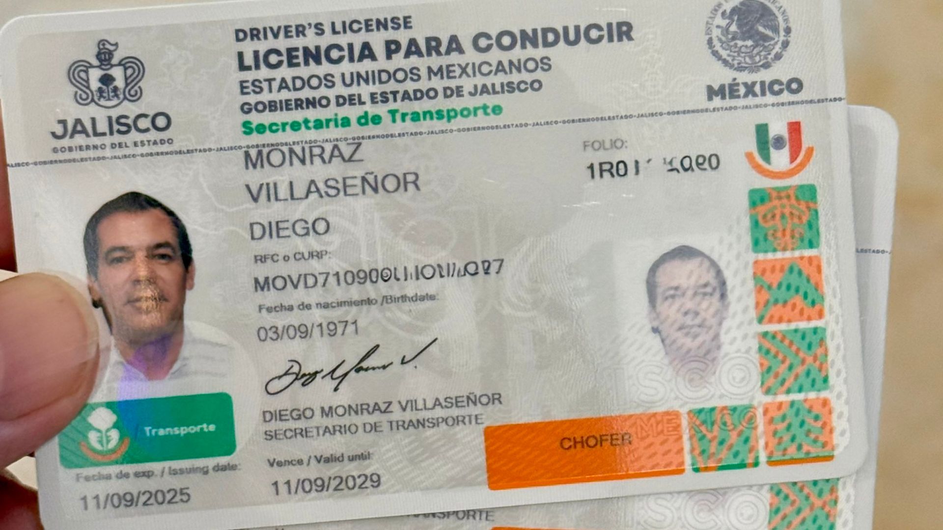 Licencia de conducir en Jalisco: ¿Cuál es la edad mínima y los requisitos para tramitarla?