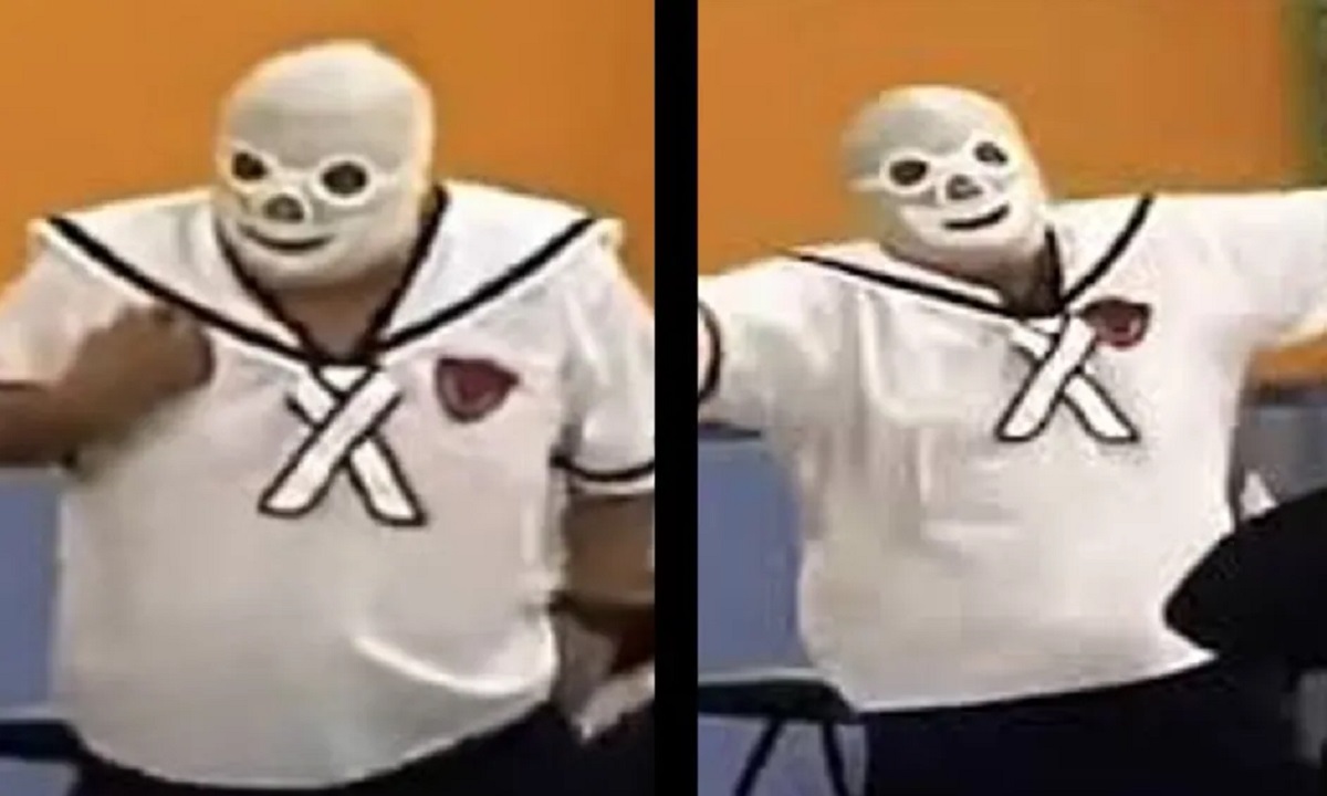 Muere Luis Queli, el famoso comediante de 'Cero en Conducta'