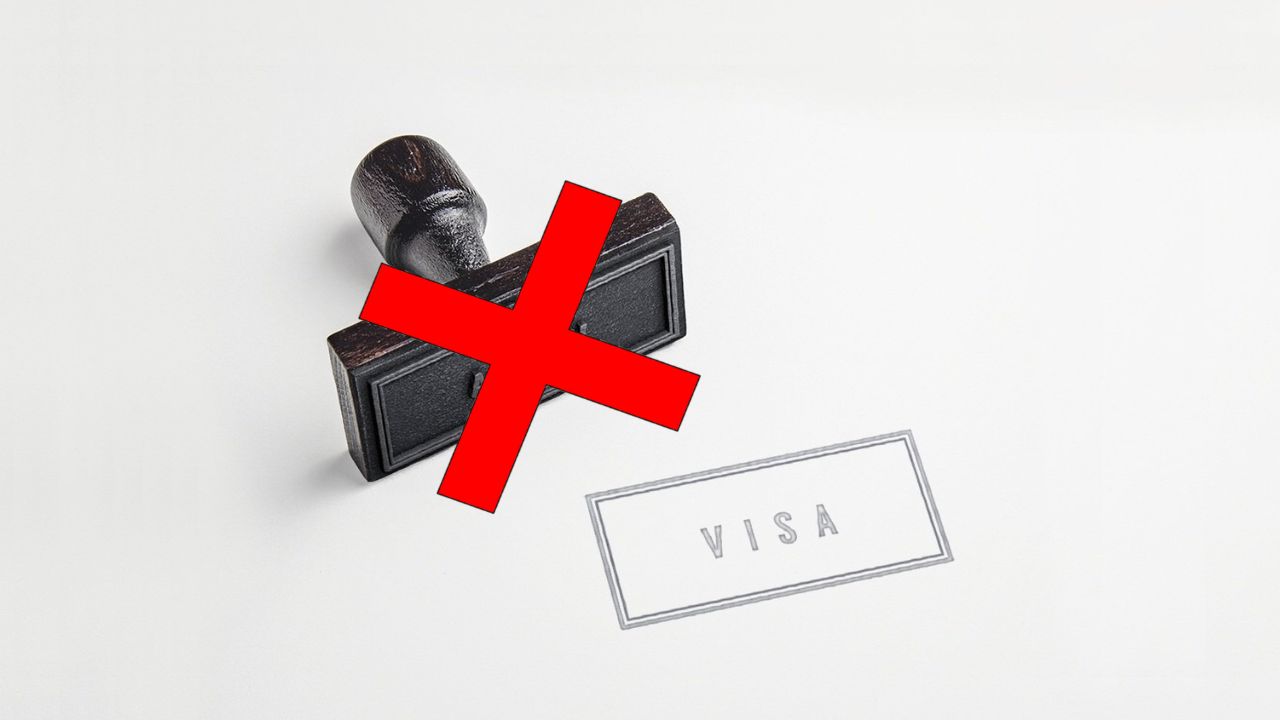 ¿Qué se sabe del documento esta para ingresar a estados unidos? Cómo ...