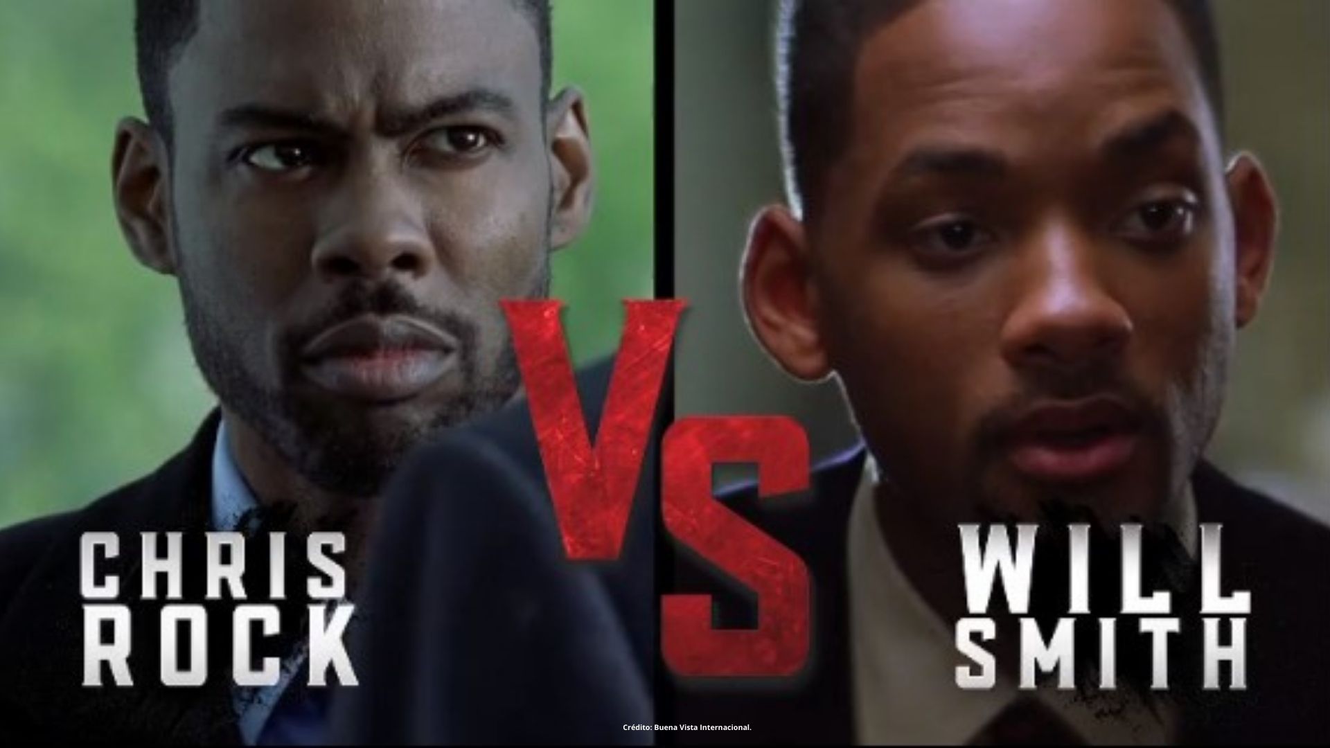 Will Smith y Chris Rock se enfrentan este sábado; ¿dónde y a qué hora?