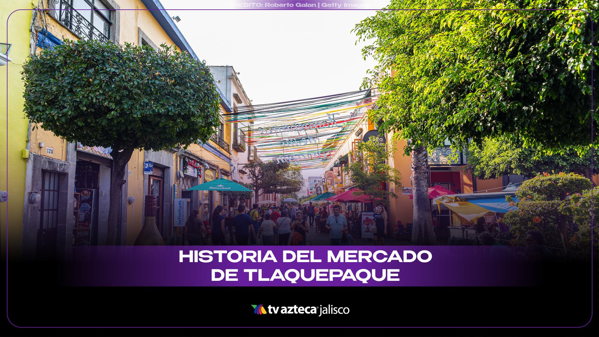 ¿Por qué es importante el Mercado Benito Juárez para la historia de San ...