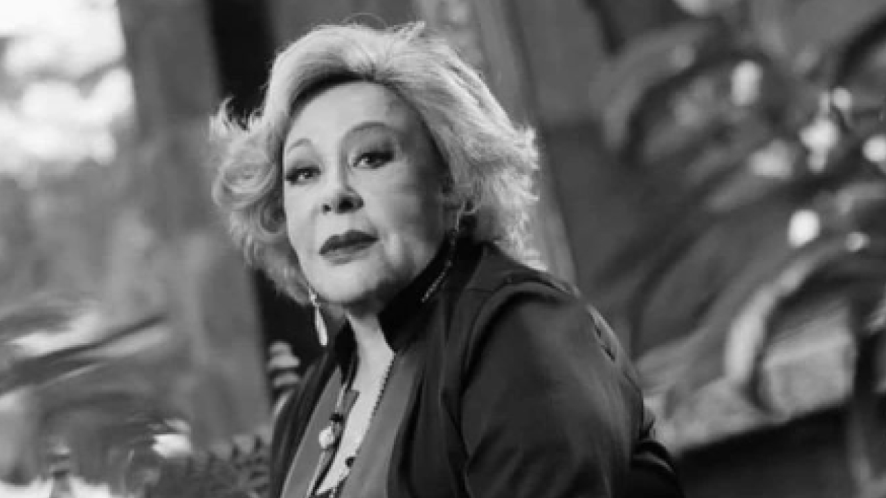 Revelan los maltratos que sufrió Silvia Pinal antes de morir; estos son ...