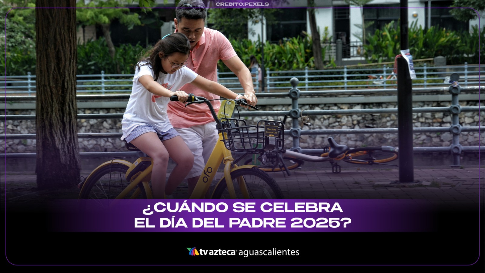 ¿Cuándo es el Día del Padre 2025 en México y otros países?