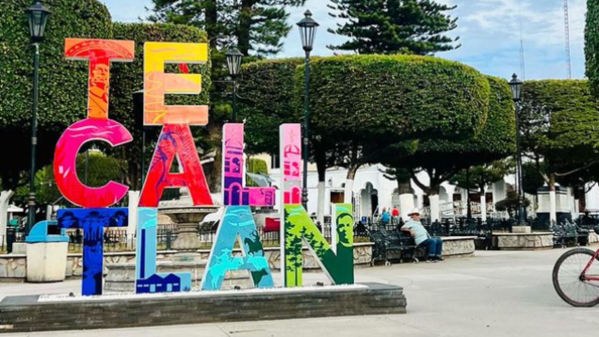 Tecalitlán ¿Por qué no es pueblo mágico si de ahí son los sones?