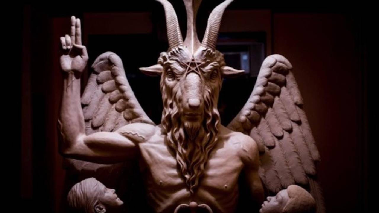 Pareja intenta registrar a su hijo con el nombre de Belcebú