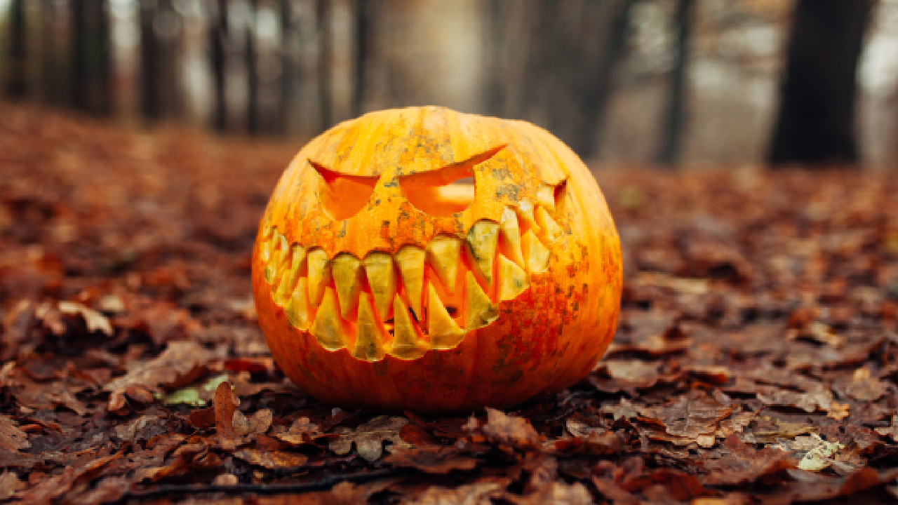 Halloween 2023: ¿Cuál es la historia de Jack-O'-Lantern? La famosa ...