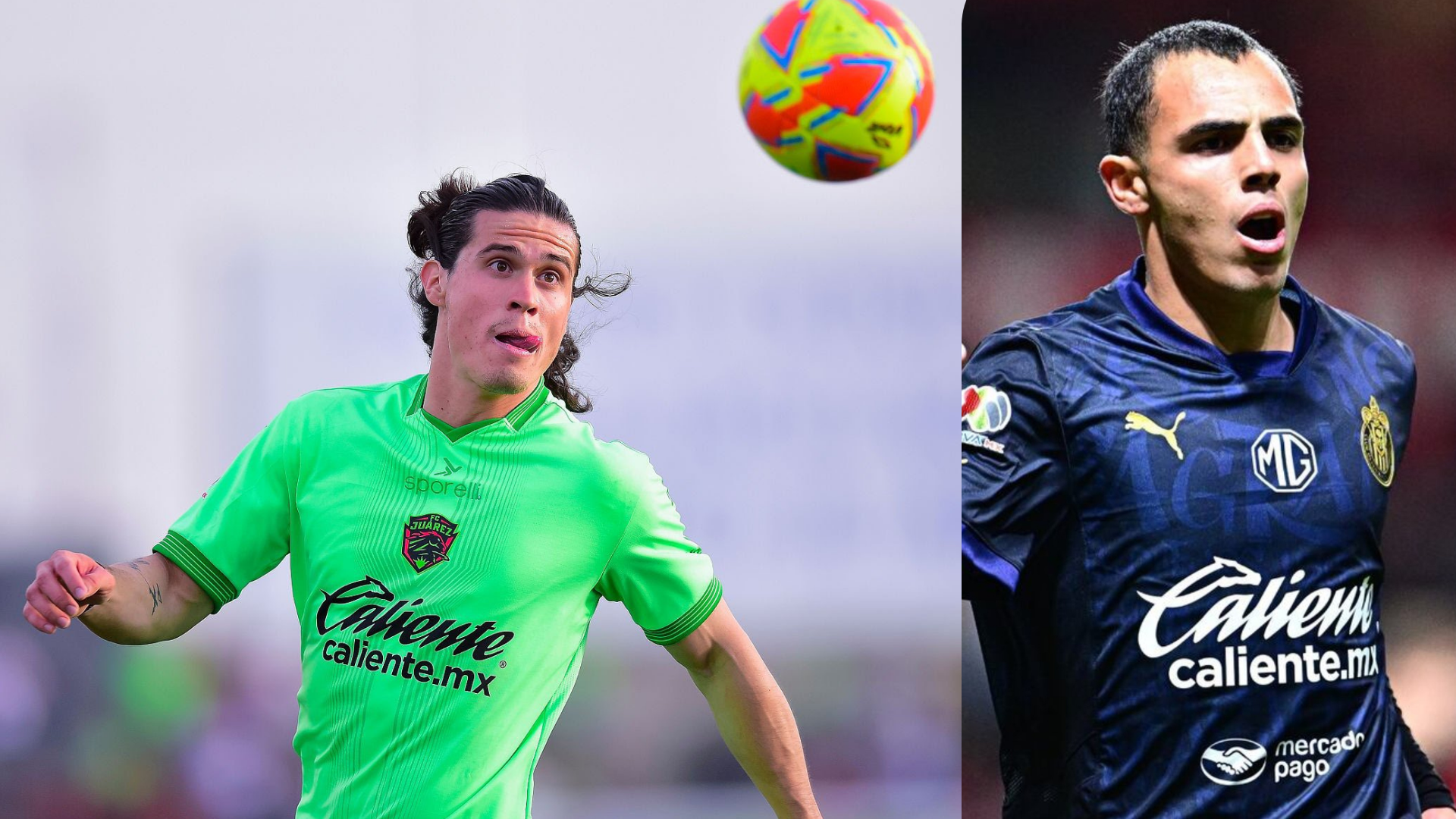 ¿Quién es Diego Ochoa? La joya que Chivas cedió a FC Juárez para fichar ...