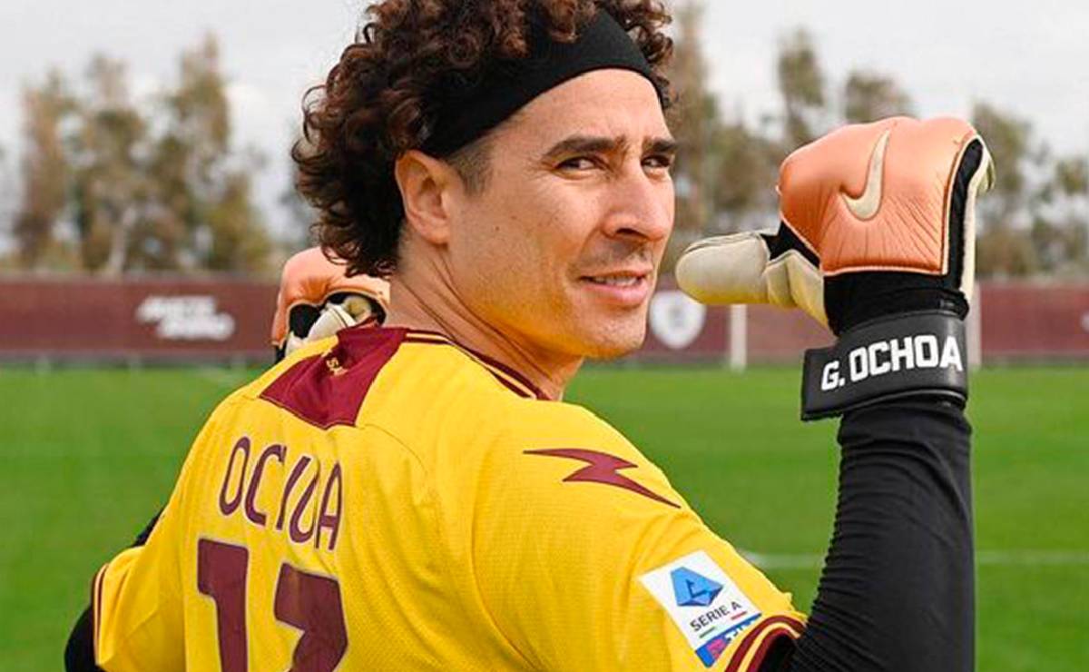 ¿Dónde jugará Memo Ochoa la siguiente temporada?
