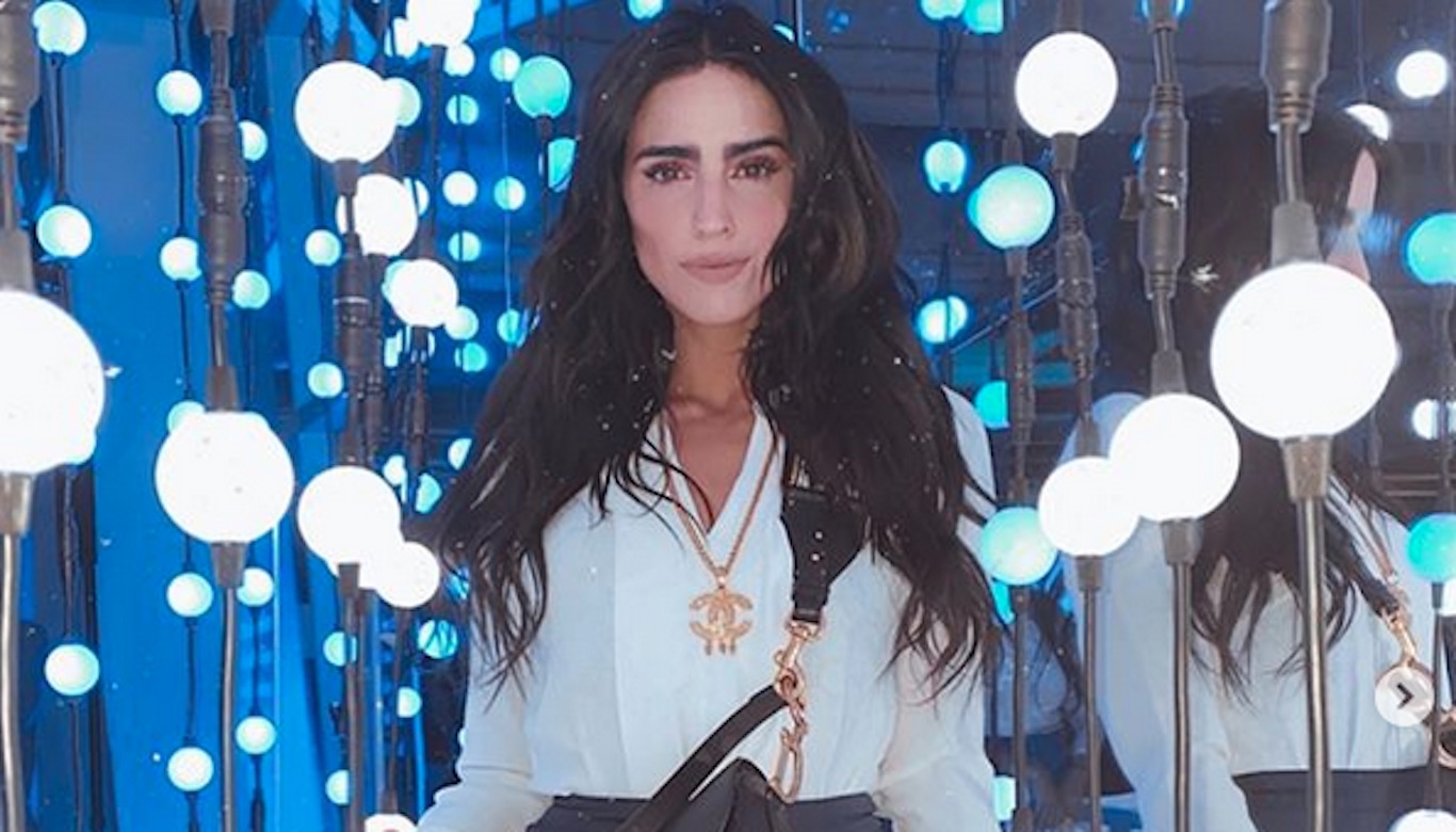 Azteca Uno festeja a mamá