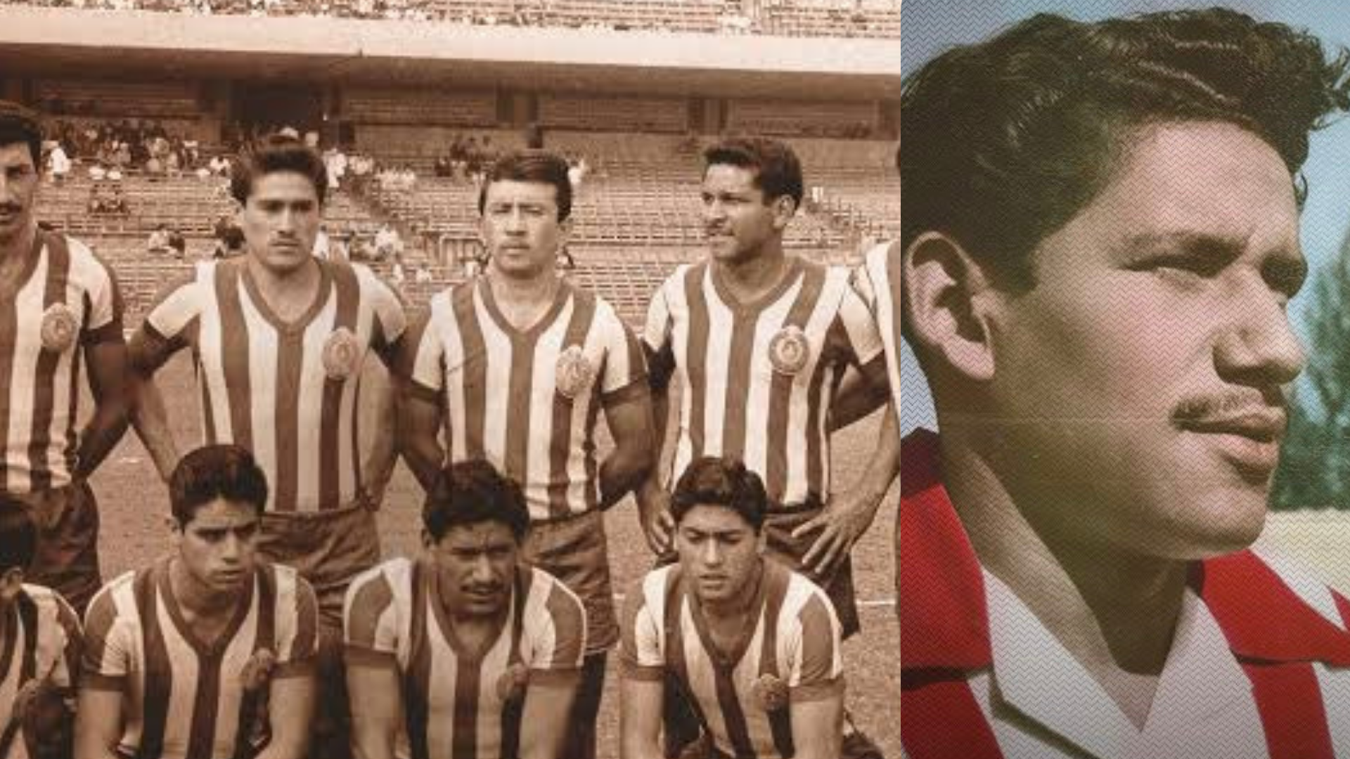 Murió Crescencio “Mellone” Gutiérrez, ídolo de Chivas en los años del ...