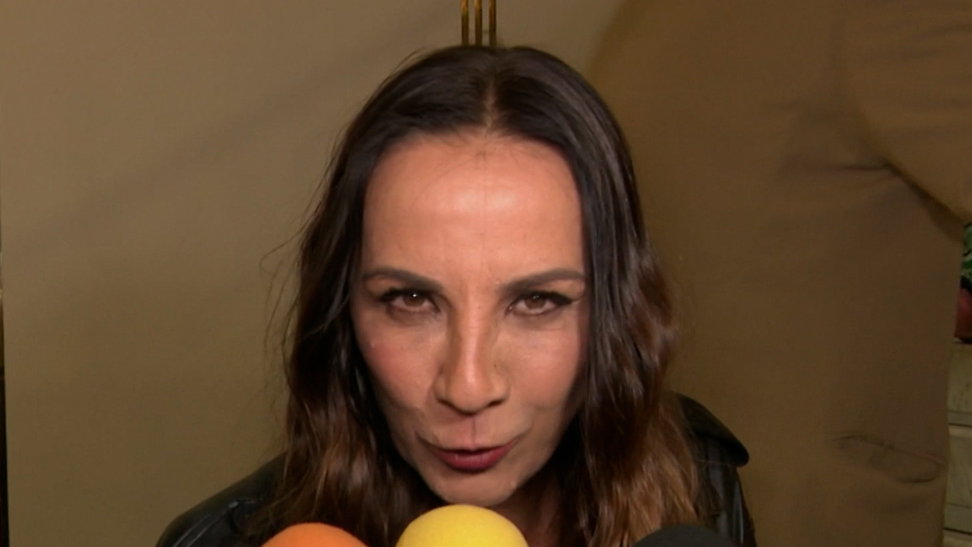 Consuelo Duval manda mensaje a Eugenio Derbez tras revelarse su ...