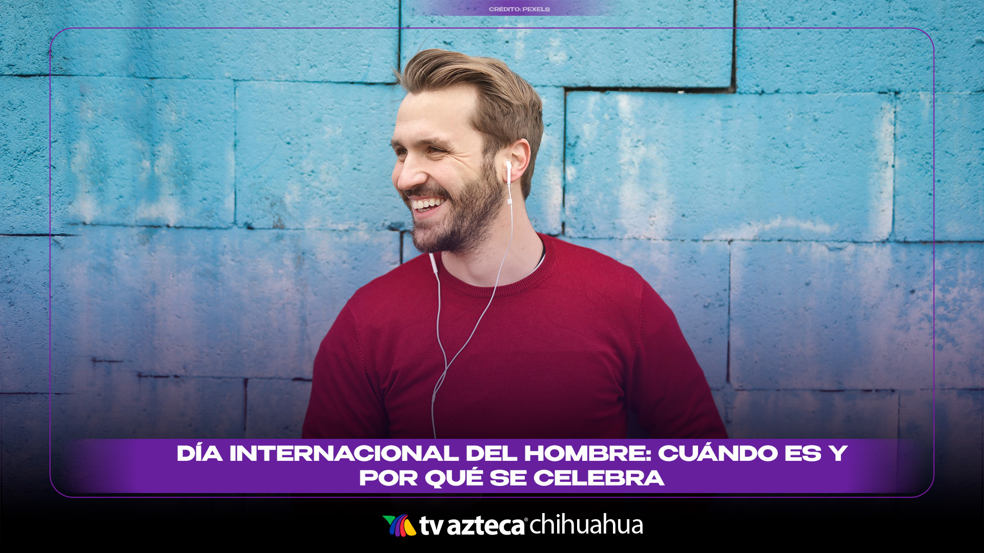 Día Internacional del Hombre: qué significa realmente esta fecha y por ...