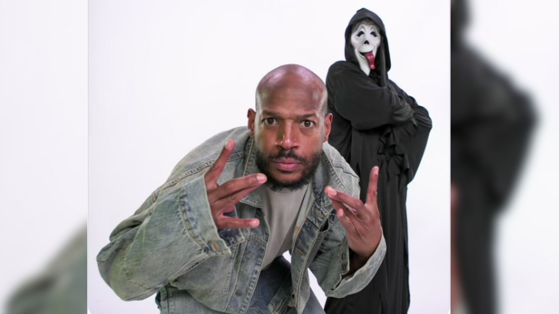 ¡Scary Movie 6 confirma su regreso a la pantalla grande!