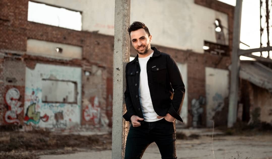 Martin Ricca regresa a los escenarios, ¿lo recuerdas?