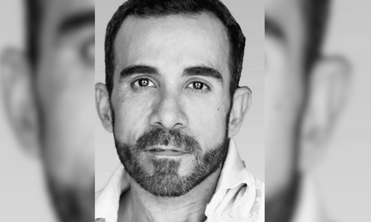 Muere Tomás Tamez a los 51 años de edad ¿De qué murió el actor?