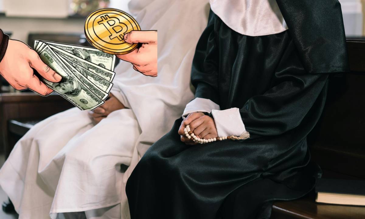 ¿Cuáles son los costos y requisitos para ser monja en Veracruz?