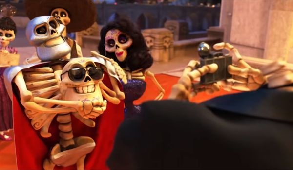 Esto es lo que piensa el Hijo del Santo de la participación de su papá ...