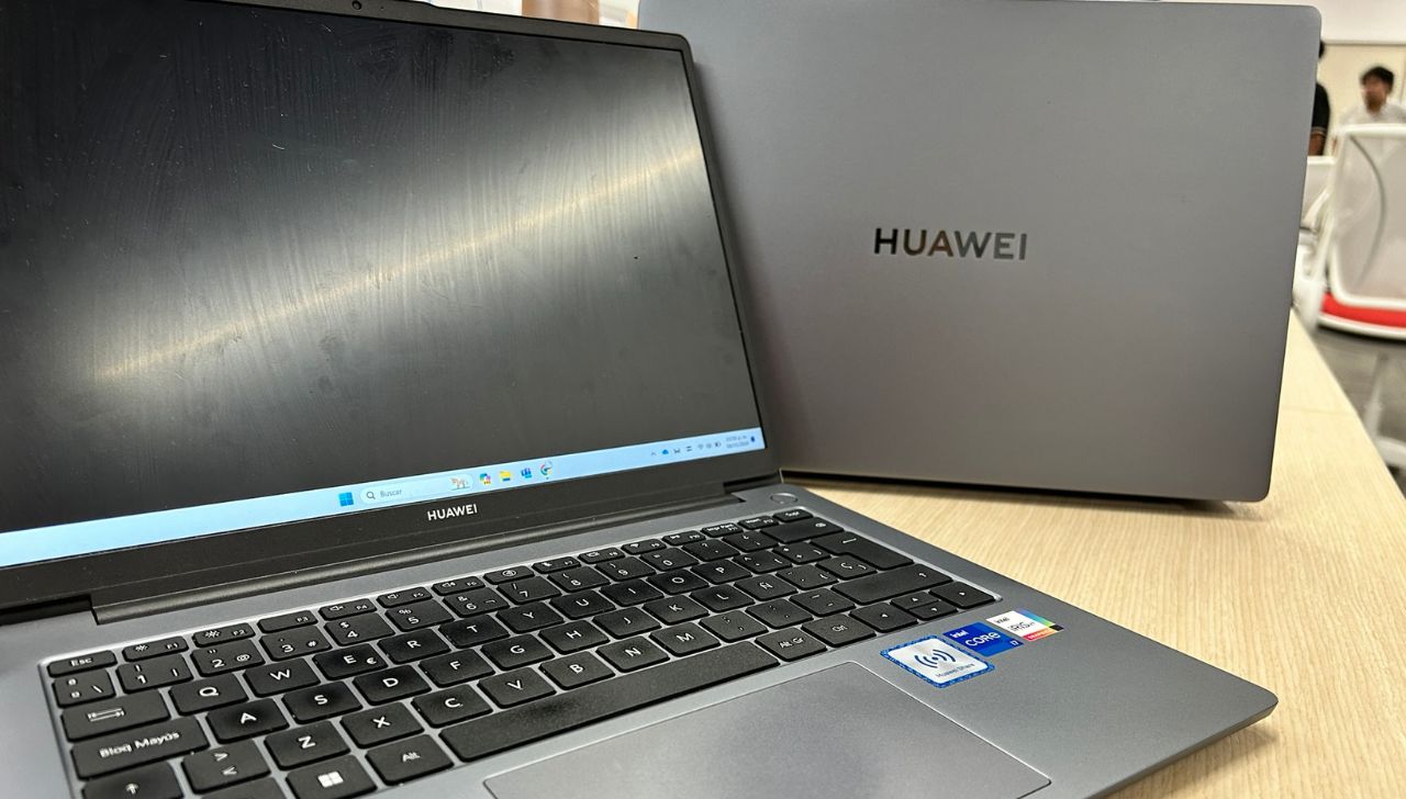 ¿Qué pasará con las computadoras Huawei que tienen Intel?