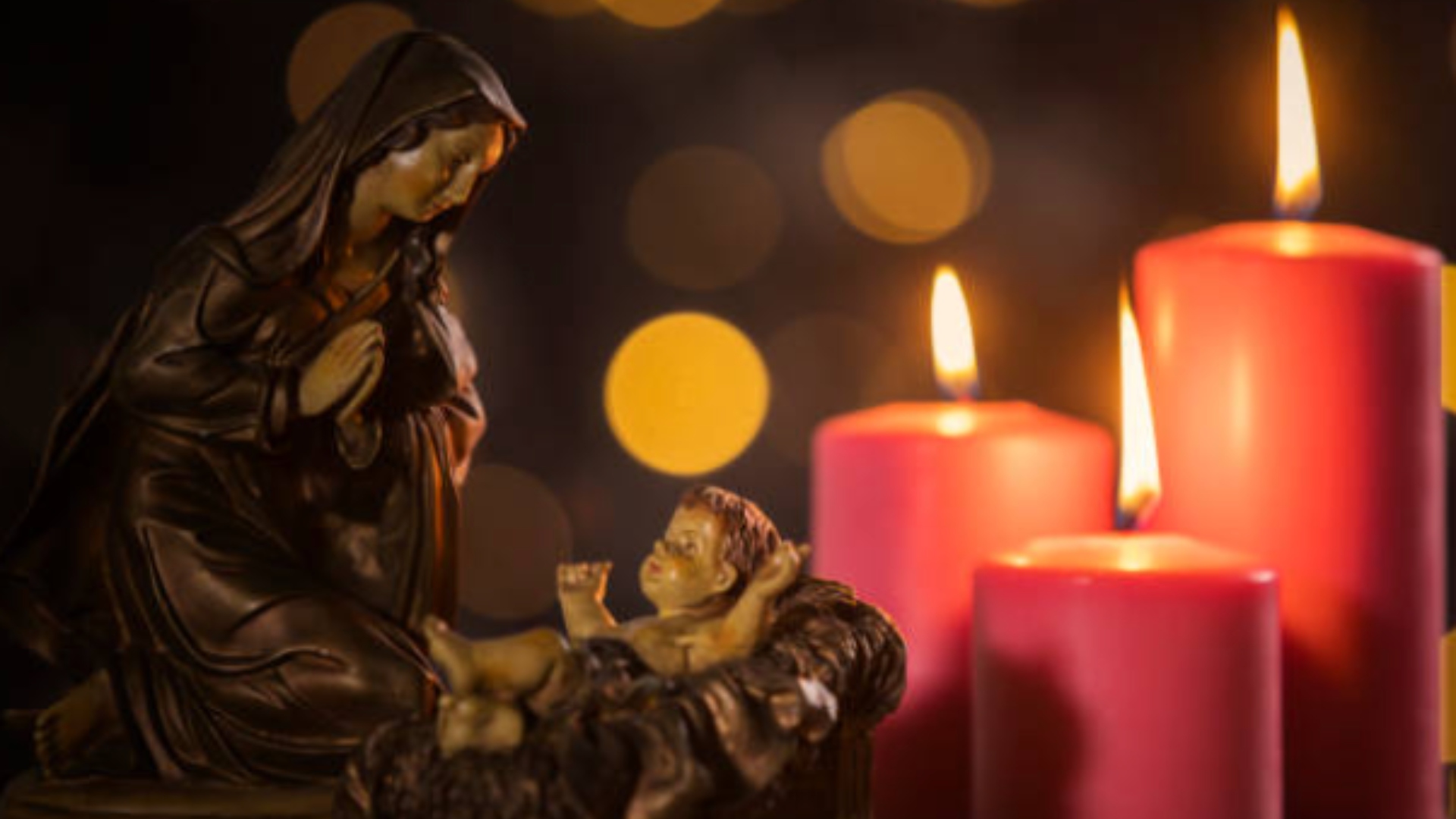 Novena de Navidad: cuándo inicia, cómo se reza y qué tan importante es ...