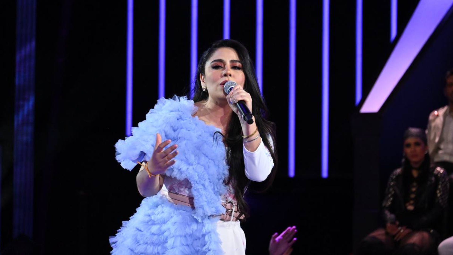 Flor Ramírez rendirá homenaje a su mamá en el tercer concierto