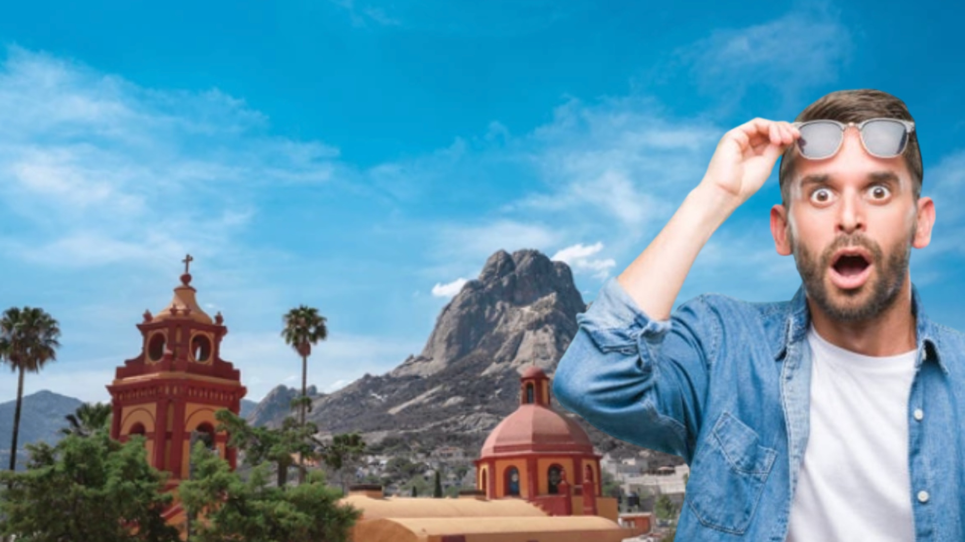 Estos son los 3 pueblos mágicos más bonitos de todo Querétaro para ...