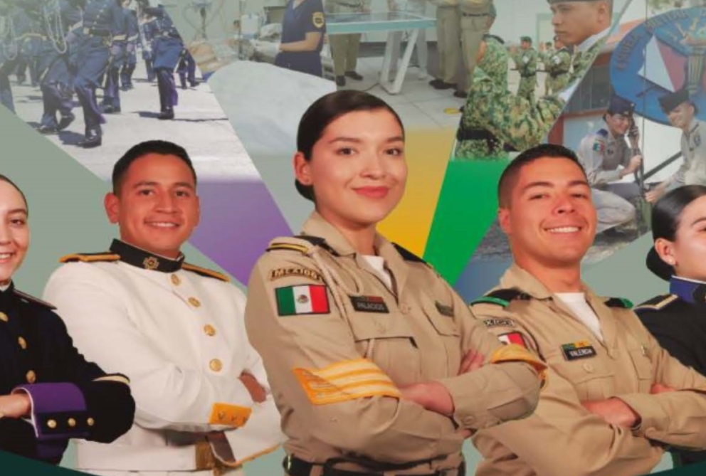 ¿Cuáles son los requisitos para ingresar al Ejército Mexicano en el ...