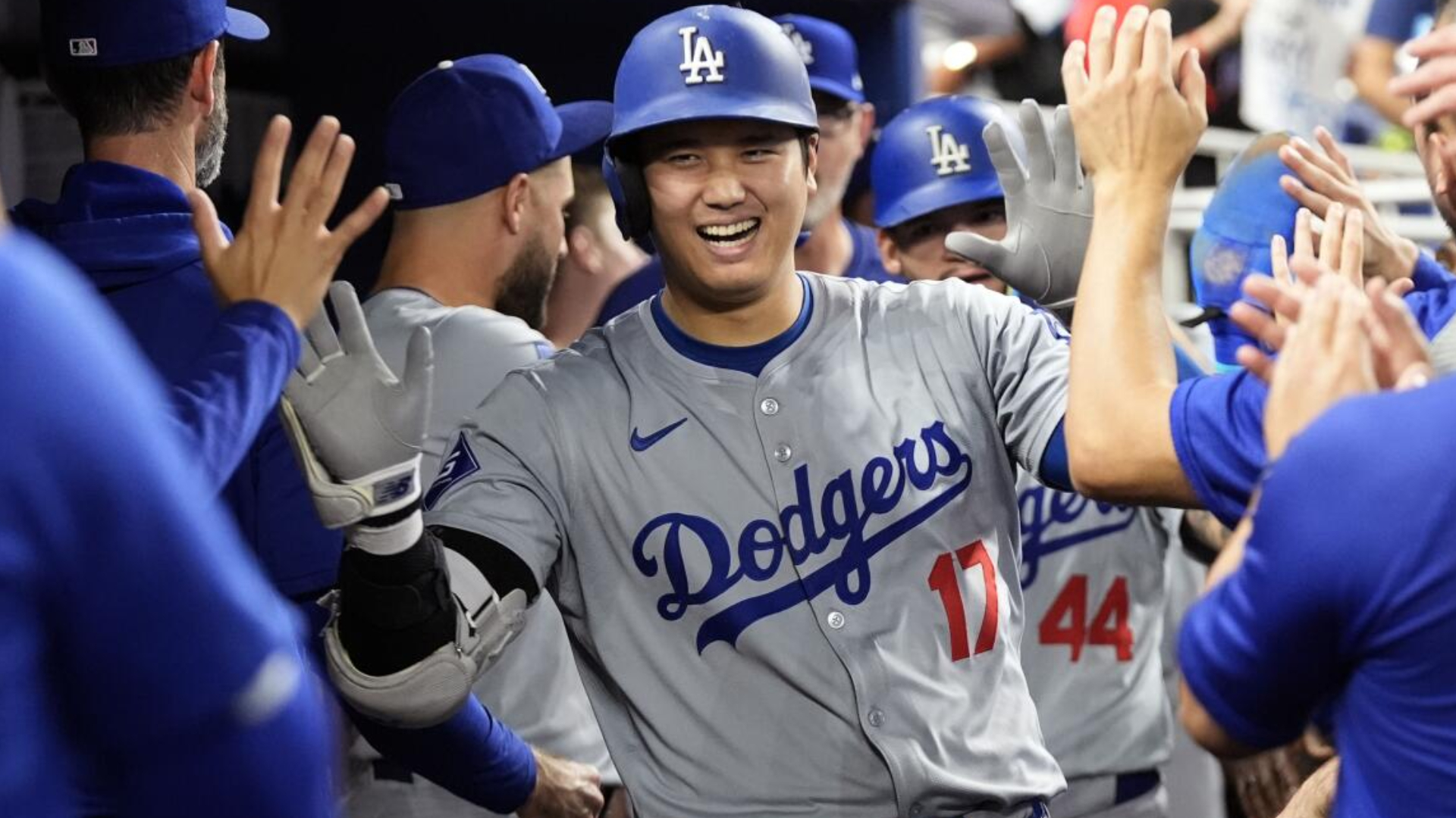 Cuál es el premio económico para Los Ángeles Dodgers tras coronarse ...