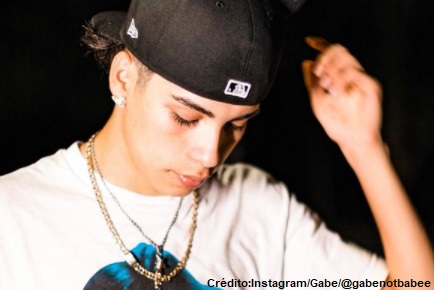 Muere Gabe, estrella de TikTok, a los 19 años en accidente.