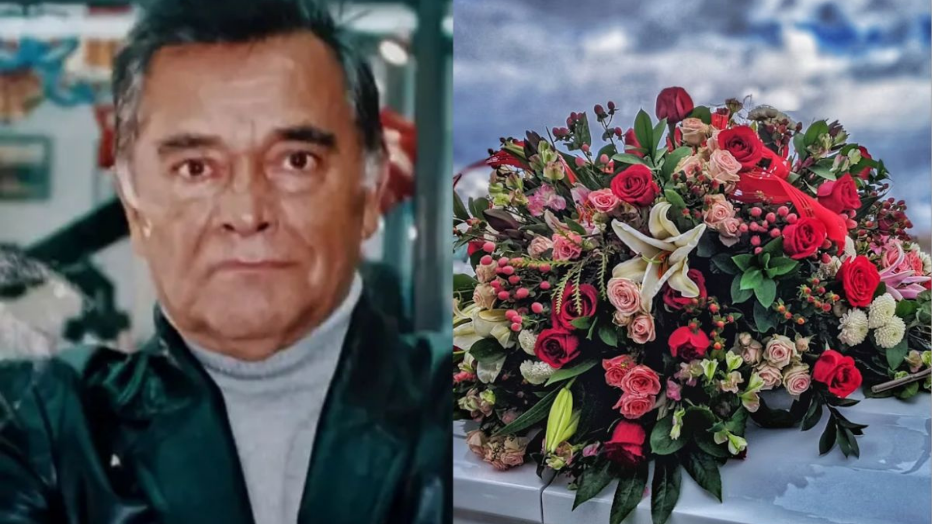 Fallece Leopoldo “Polo” Salazar, actor mexicano de cine y televisión ...