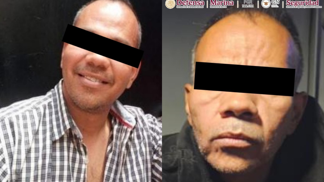 ¿Quién es el "Comandante Lastra"? De desaparecido a presunto reclutador ...