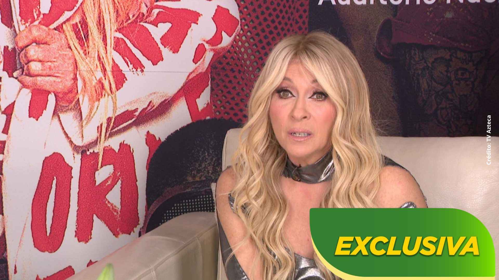 ¿Le costó a Yuri retomar su carreras tras volverse cristiana?