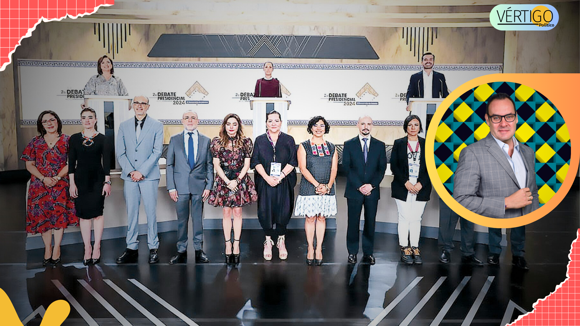 DEBATIR SOBRE DEBATES