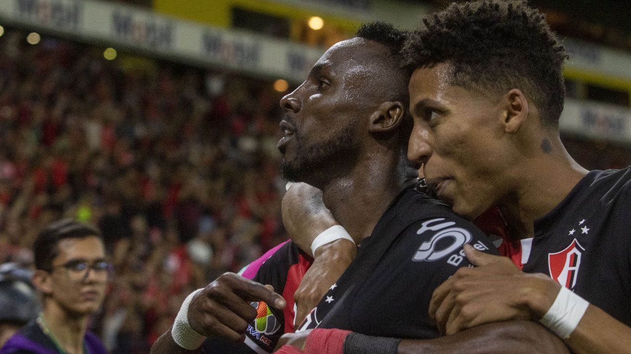 Este es el calendario de Atlas para el Apertura 2023