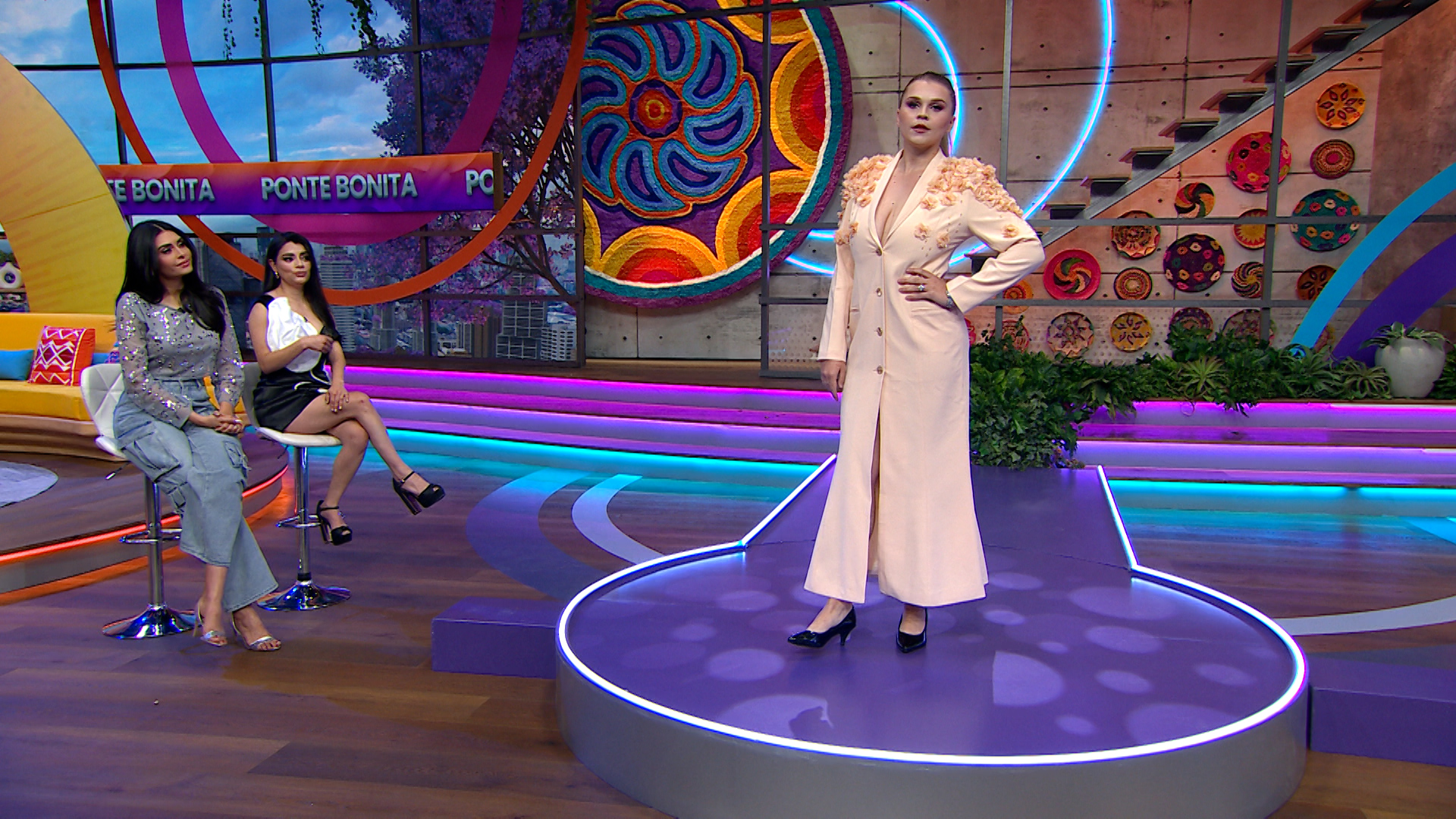 Programa 24 de enero 2025 Parte 1