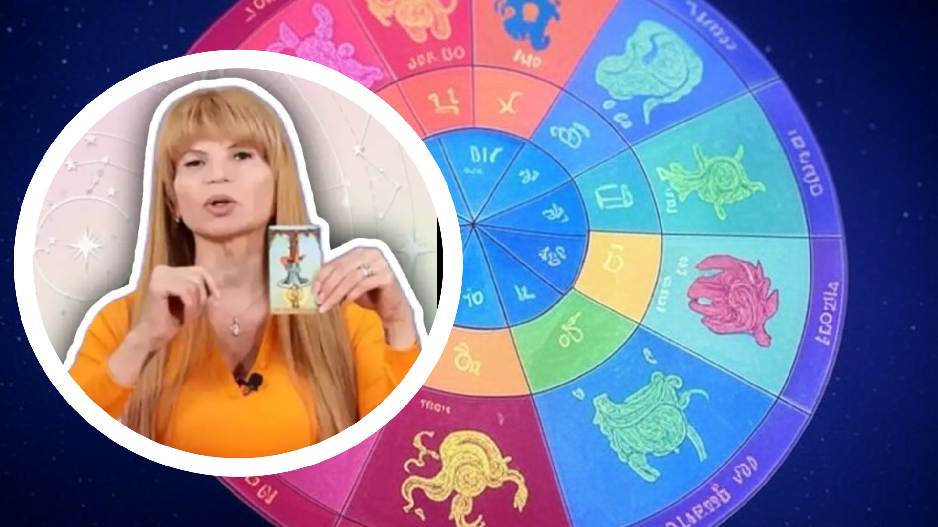 Mhoni Vidente: Color de la suerte para cada signo HOY, domingo 9 de marzo de 2025