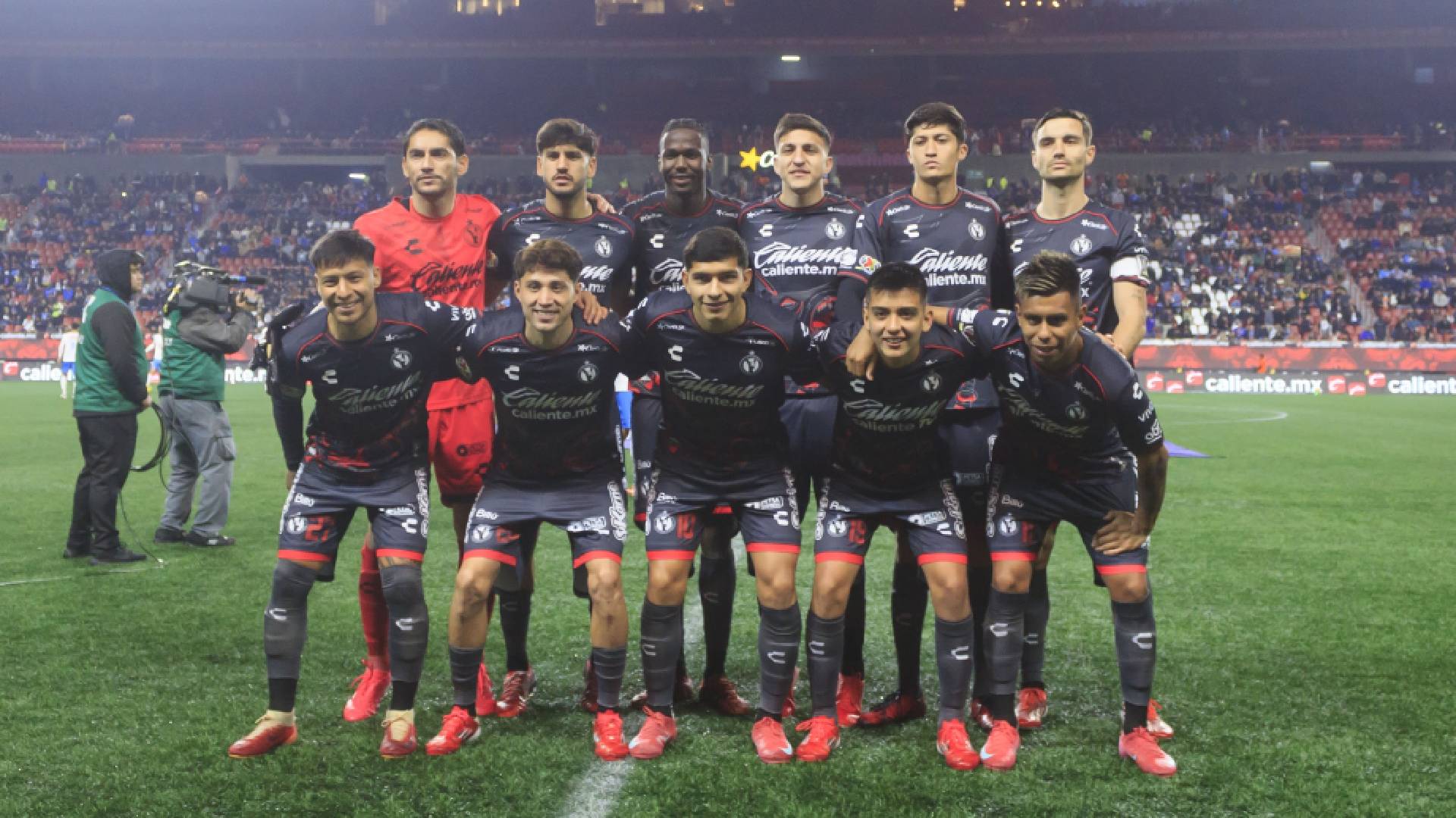 Puebla vs Xolos Alineaciones confirmadas Jornada 8 Clausura 2025