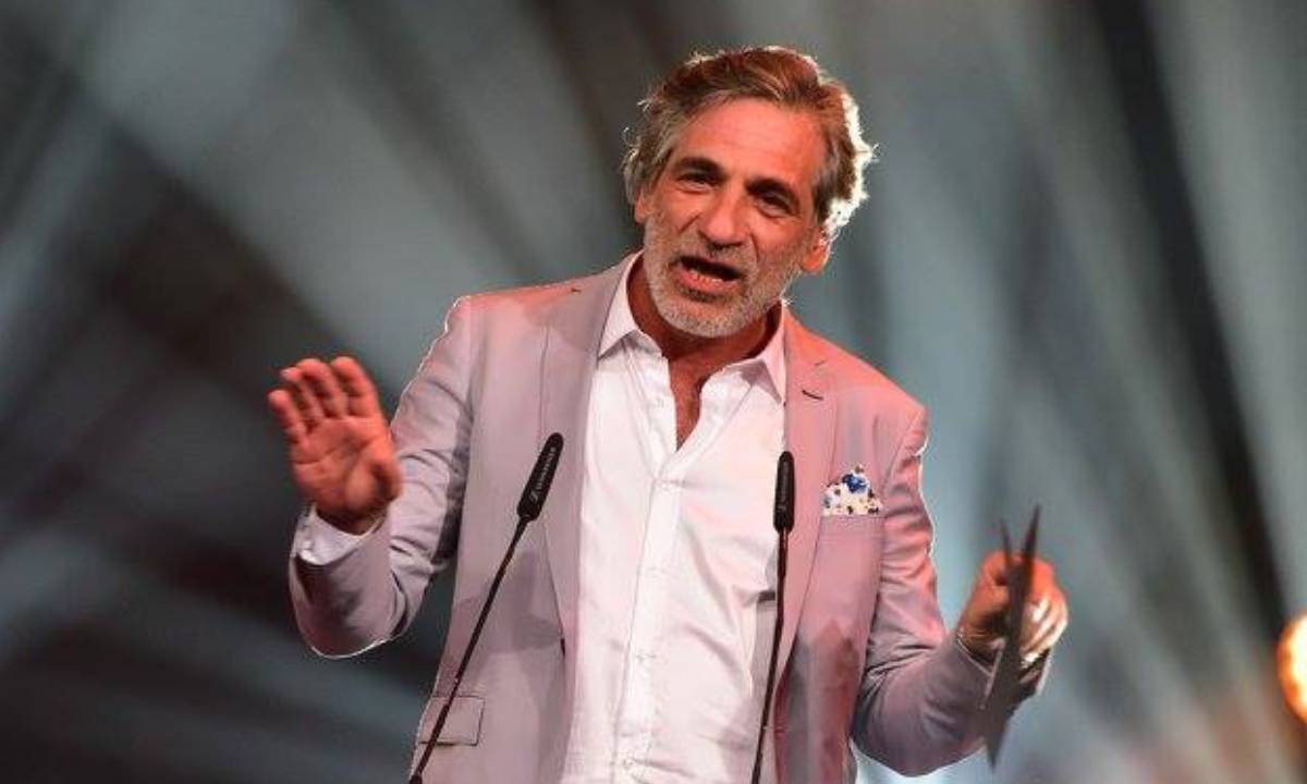 Muere actor Alon Moni Aboutboul en playas de Israel; ¿Quién era y de ...